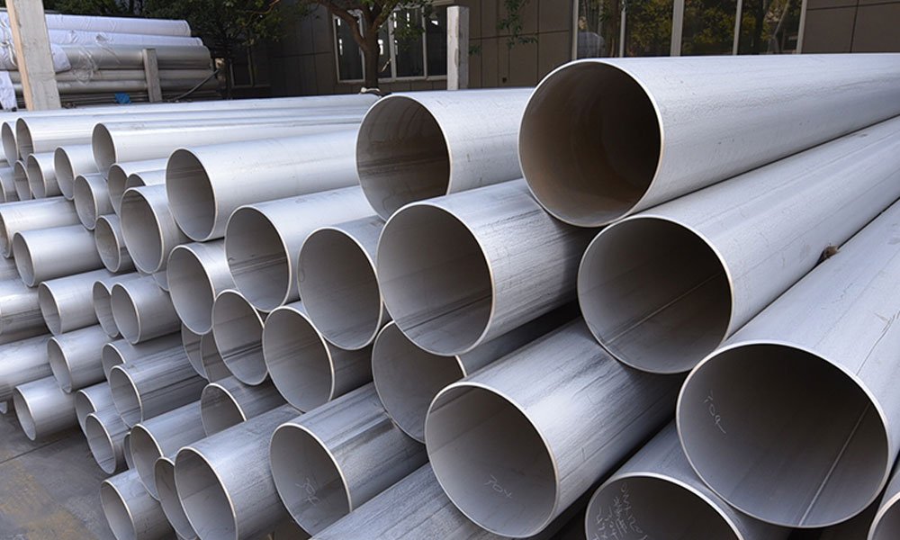 Seamless Pipe Vs Welded Pipe - Strength, Size & Applications - Sandco ...
